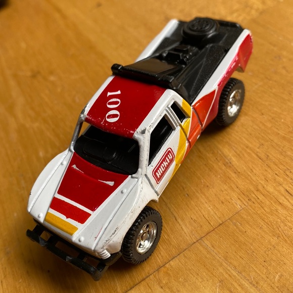 maisto | Toys | Maisto Car Toy Toyota For Collection Maisto | Poshmark